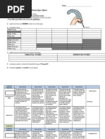 Found Poetry Rubric | PDF