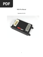 TopTronic TDDGT - Instruction Manual | PDF | Timer | Electronic Engineering