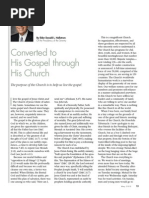 Single Blessedness: A Vocation To Be Present To The Lord | PDF ...