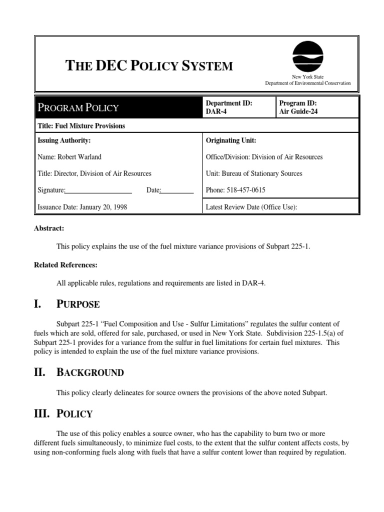 Sulphur Formula As Per US | PDF | Combustion | Fuels