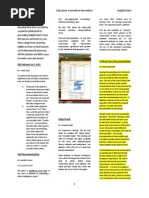 EMD PowerPhone Training Lesson | PDF | Dispatcher | Consciousness