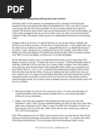 Movement Order Template | PDF