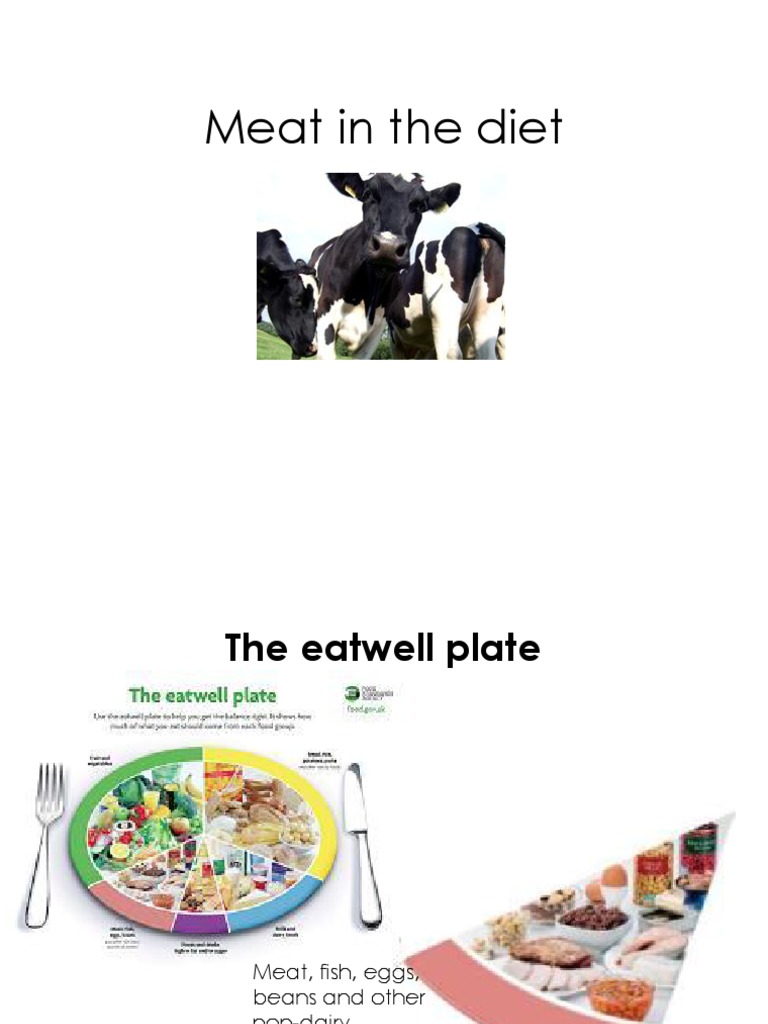 Meat | PDF | Meat | Cardiovascular Diseases