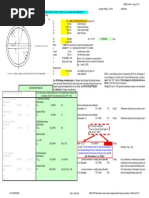 ASME U-1 Blank Form | PDF | Gases | Mechanical Engineering