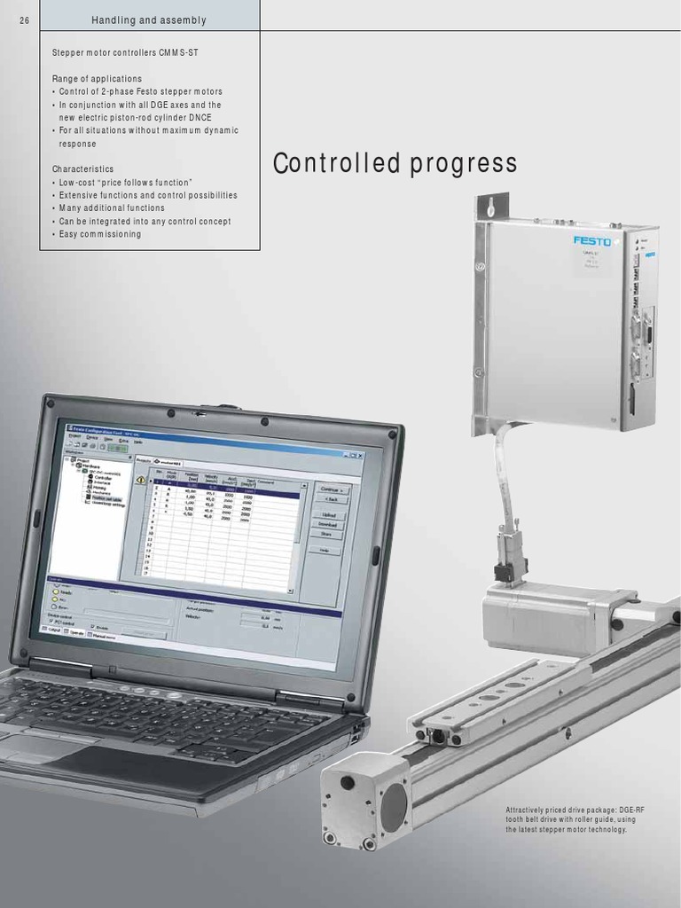 CMMS-ST Tia9 26-27 EN PDF | PDF | Parameter (Computer Programming) | Electromagnetism