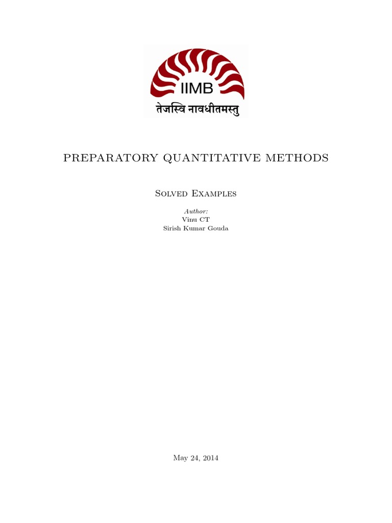 Polynomials-Solved Examples | PDF | Teaching Methods & Materials