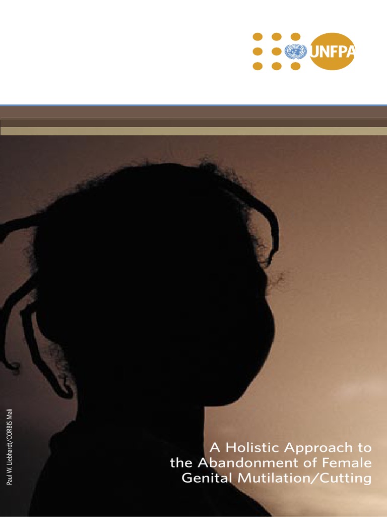 Female Genital Mutilation | PDF | Female Genital Mutilation | United ...