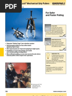 Wireline Grease Injection Control Head | PDF | Pipe (Fluid Conveyance ...