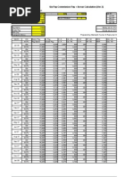 National Pay Scale 2015, Bangladesh | PDF | Salary | Lieutenant