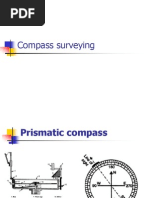 Eastings and Northings | PDF | Surveying | Coordinate System