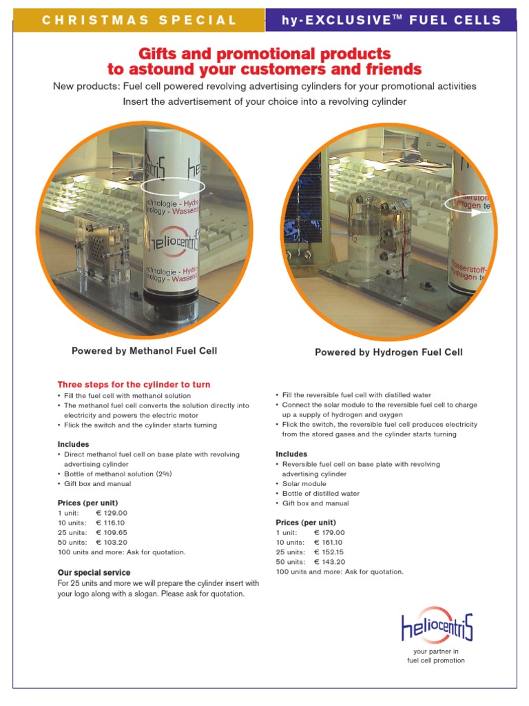 Gifts and Promotional Products To Astound Your Customers and Friends ...