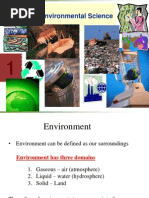 Biosphere To Ecosystems Grade 10 Notes | PDF | Ecosystem | Food Web