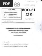 ST 37 | PDF | Steel | Strength Of Materials