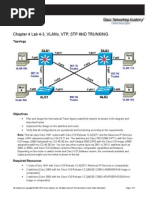 Network Troubleshooting Standard Operating Procedure (SOP) | PDF ...