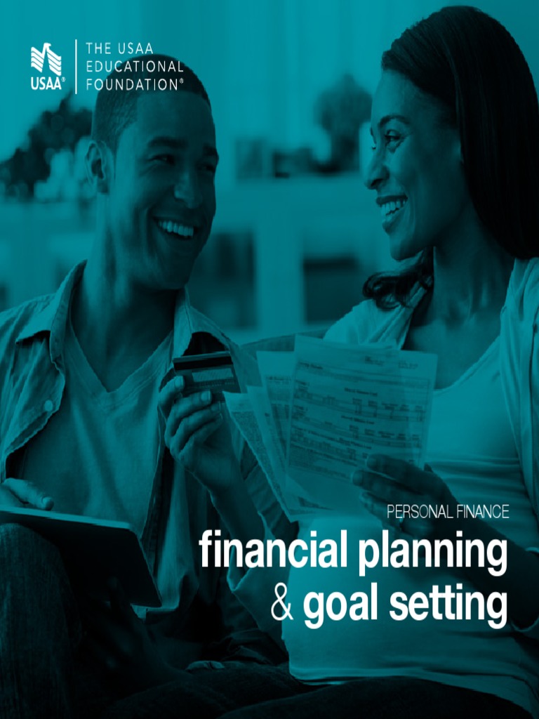 Financial Planning and Goal Setting | Download Free PDF | Insurance ...