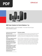 Understanding LPAR in IBM Systems | PDF | Virtualization | Operating System