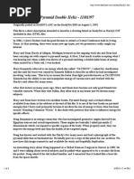 The Mystery and Secret of The Great Pyramid by Joe Parr | PDF | Mass ...