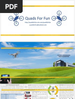 Qgroundcontrol User Guide en | PDF | Camera | Takeoff