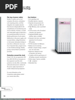 Infineon-8 KW PSU For AI Server SMPS Solution Brief ...