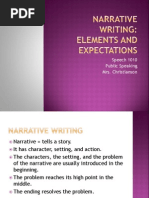 Scene/Sequel Checklist | PDF