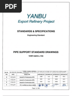 Aramco SAES-J-004 (Instru Symbols & Identification) | PDF | Instrumentation | Engineering