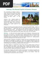 Bantoanon Tribe | PDF | Social Science | History