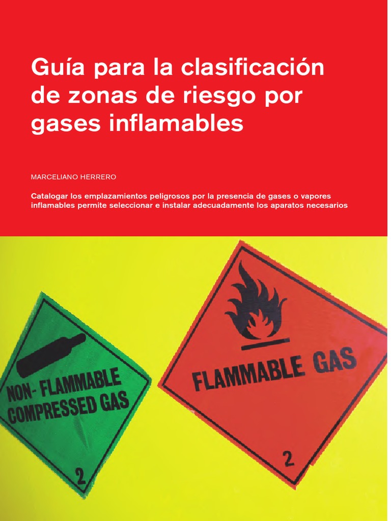 Articul_Guia Clasificación Zonas Riesgo Por Gases Inflamables_2 ...