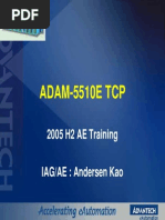 How To Use Modsim To Simulate The Modbus Device | PDF | Computers