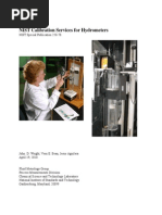 Astm D7066 | PDF | Infrared Spectroscopy | Solution