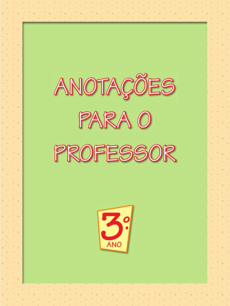 Pa3 LP Manual | PDF | Imagem | Aprendizado