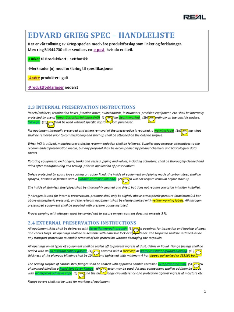 Preservation-Equipments Related | PDF | Pipe (Fluid Conveyance) | Valve