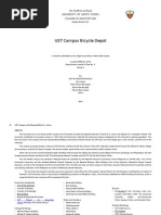 UST Site Map 2 | PDF