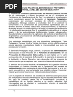 Técnica PNI: Análisis Creativo Efectivo | PDF | Creatividad | Epistemología
