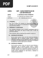 Temperatura Concreto Fresco y Norma Técnica NMX | PDF | Hormigón | Cemento