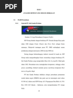 Gambaran Umum Perusahaan PT IGP | PDF