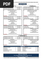 Full Android Box Chart 2019 | PDF | Android (Operating System ...