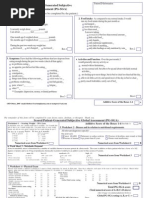 Global Rating of Change Scale (Groc) : Began Treatment Until Now (Check ...