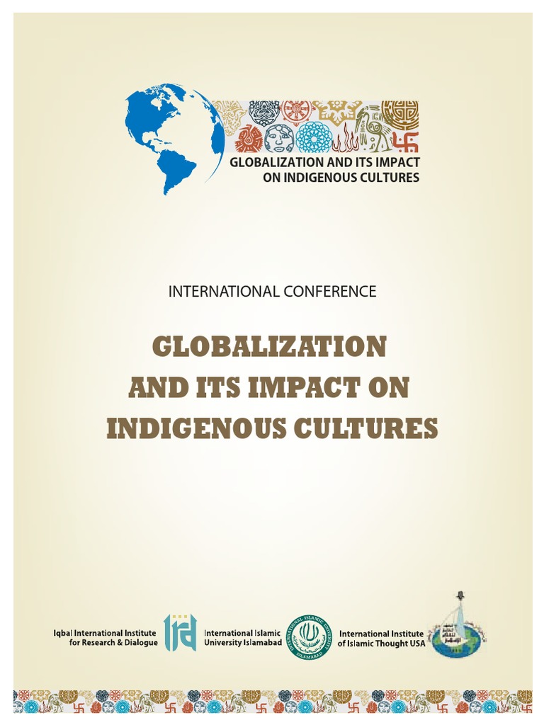 Globalization and Its Impact On Indigenous Cultures | PDF ...