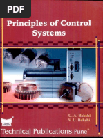 Control System Module 2 Notes | PDF | Control System | Systems Theory