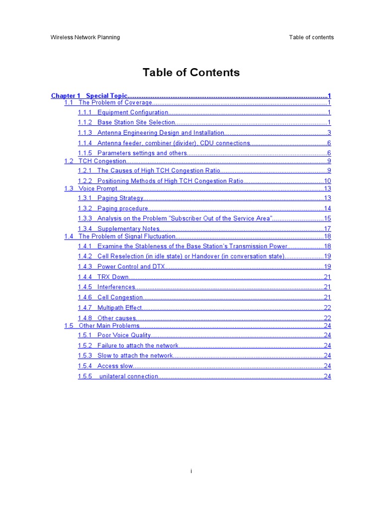 GSM Paging Issue Analyse | PDF | Base Station | Antenna (Radio)