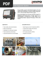 HVPD Kronos Spot Tester Training Presentation | PDF | Mains Electricity ...