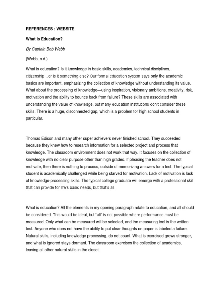 References 2 | PDF | Motivation | Motivational