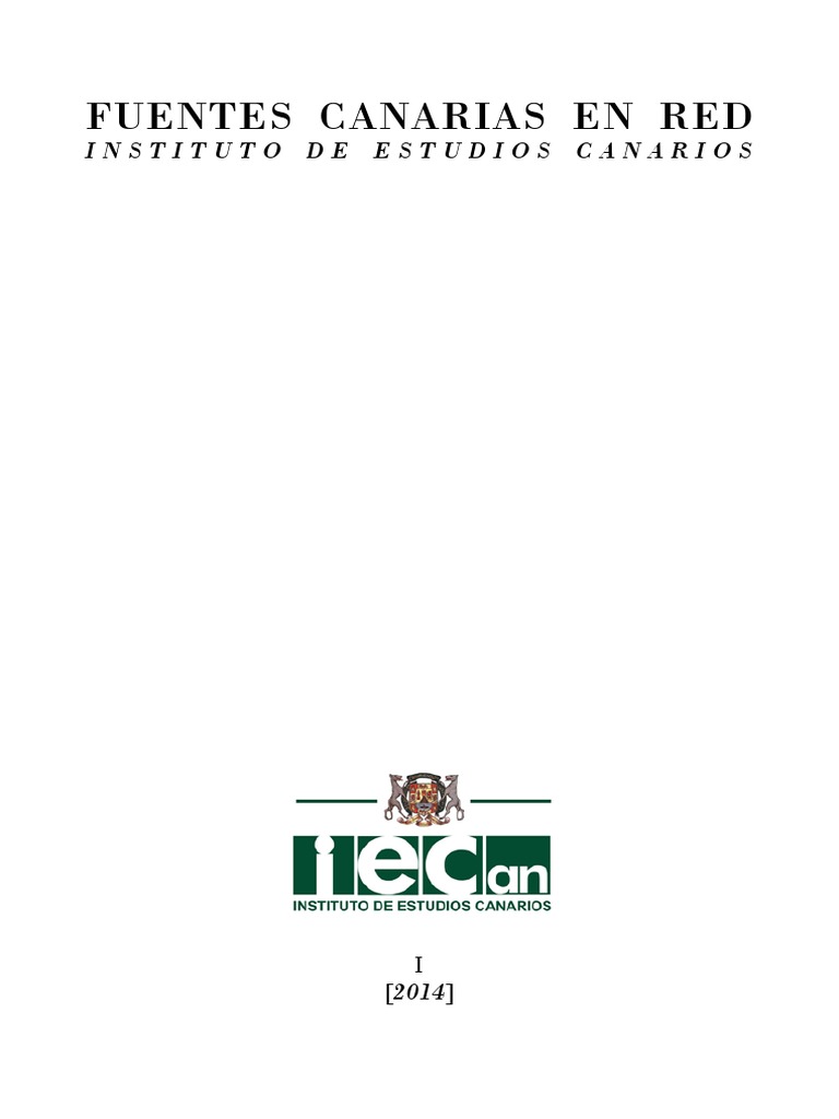 FCeR Num1 2014 PDF | PDF