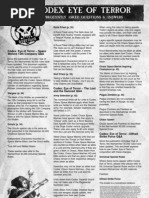 Epic Starter Guide | PDF | Tabletop Games | Space Opera Games