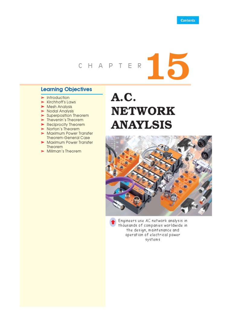 A Textbook of ELECTRICAL TECHNOLOGY | PDF
