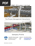 EPCIC Process Flow | PDF | Procurement | Project Management