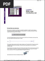 LogixPro Simulator | PDF | Traffic Light | Pedestrian Crossing