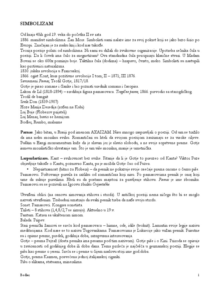 Sarl Bodler | PDF