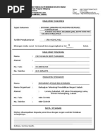 Contoh Resume Terbaik, Lengkap Dan Terkini | PDF