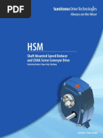 Falk Right-Angle-Gear-Drives - Parts-Manual | PDF | Gear | Machines